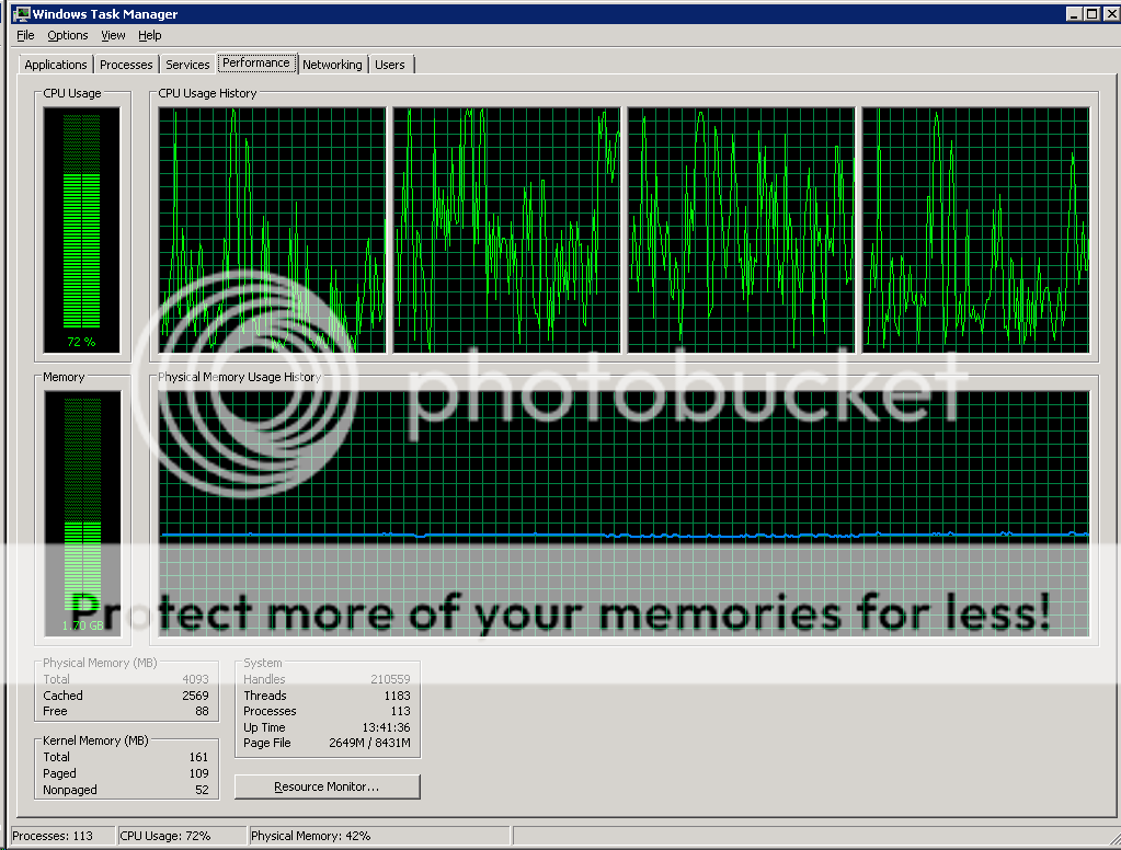 Drupal Performance on IIS7 | Drupal Groups