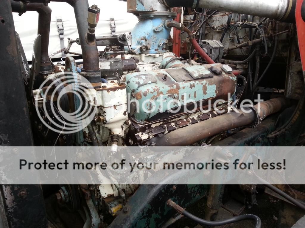 Kenworth Engine Colours - Forum - Historic Commercial Vehicle Club of ...