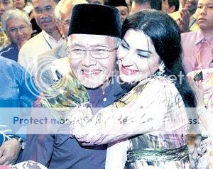 Is this ada wang ada amoi?