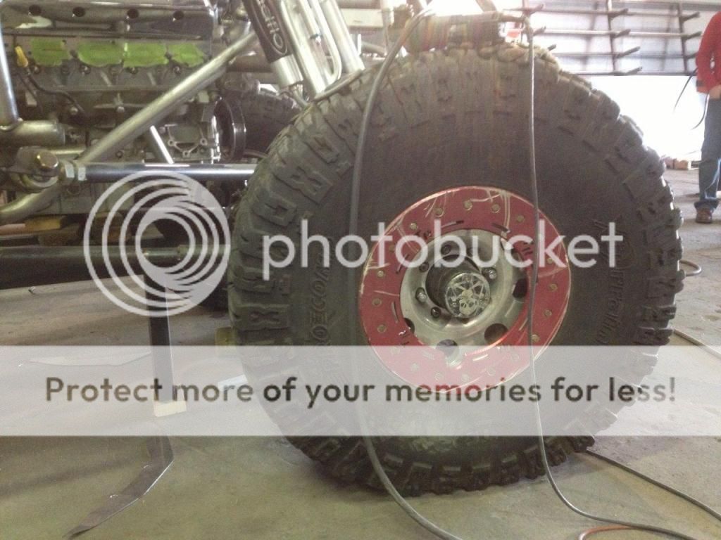 (4) TR Beadlocks (4) 39" Cut Pro Comp Xterains | Pirate 4x4