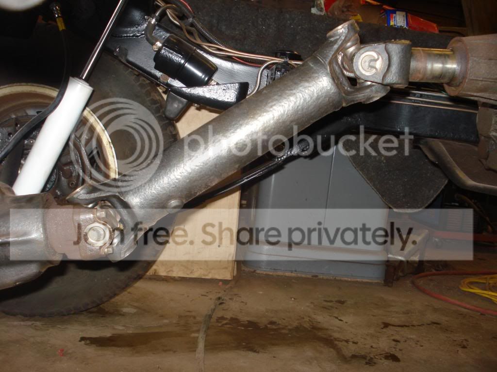 Steep Angle Drive Shaft at Nicholas Michael blog