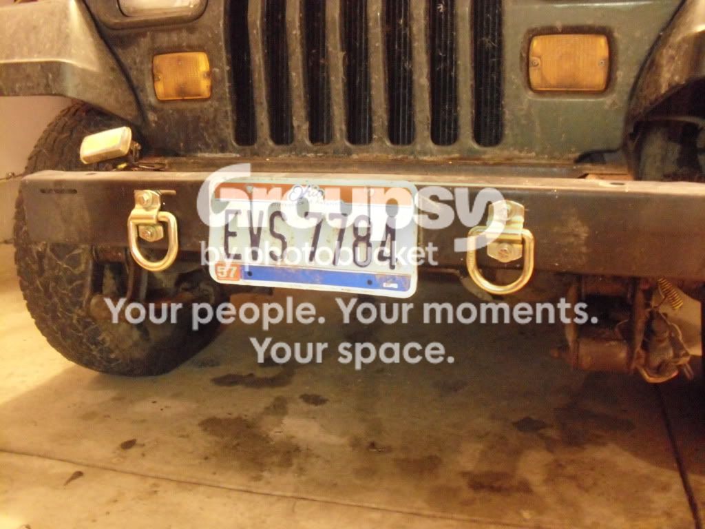 leviroberts' jeep build | Jeep Enthusiast Forums