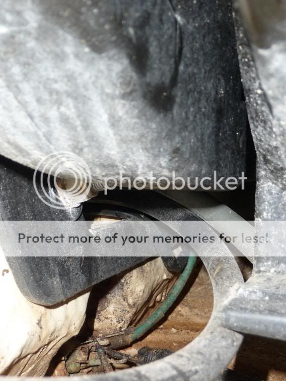 Replace all bellows with a gimbal bearing replace? | Club Sea Ray