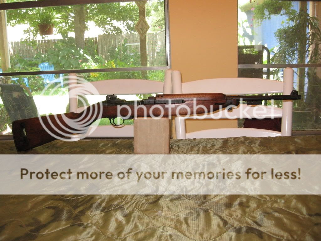 CMP Order | M14 Forum